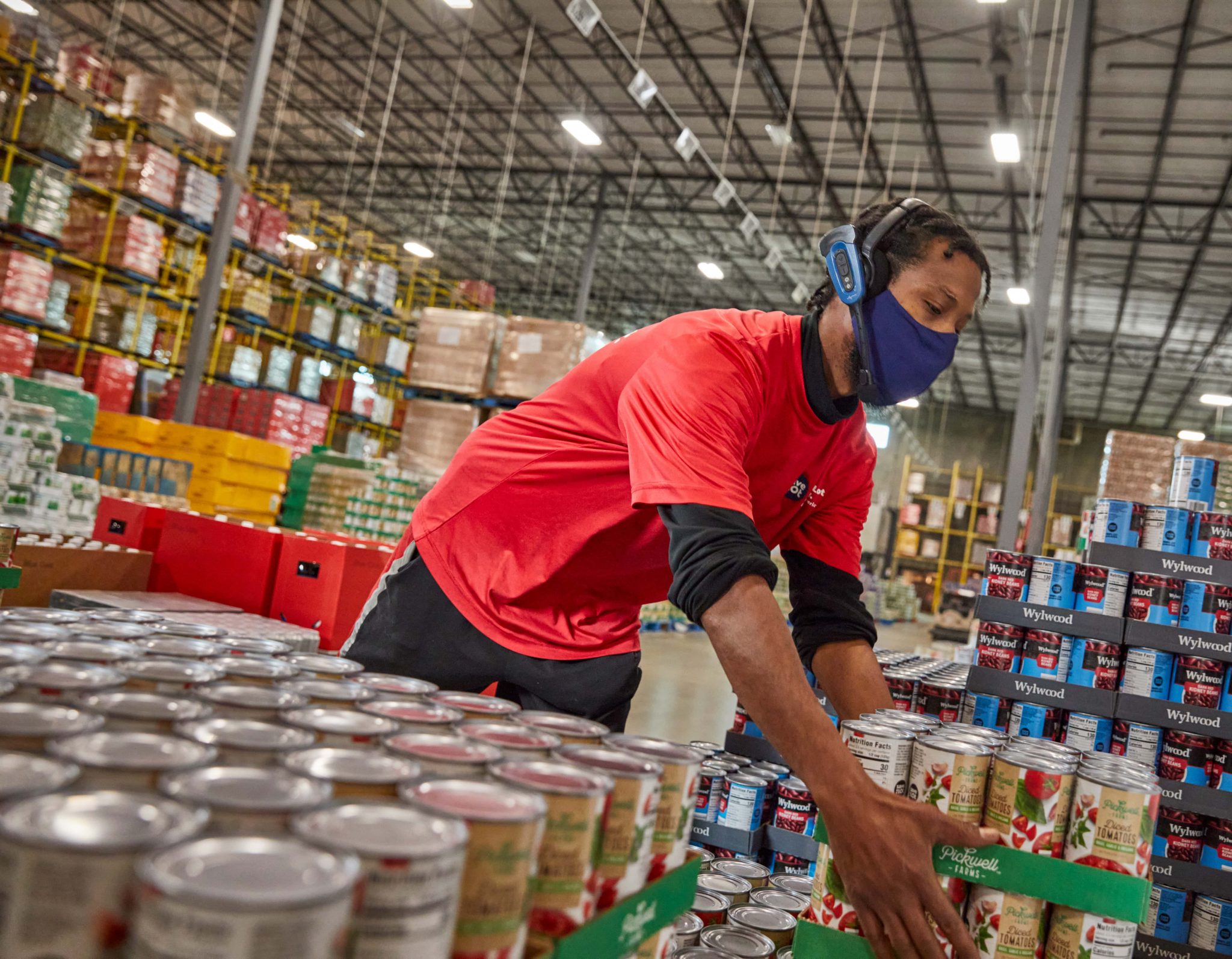 Grocery Store Licensing Opportunity Competitive Advantages | Save A Lot ...