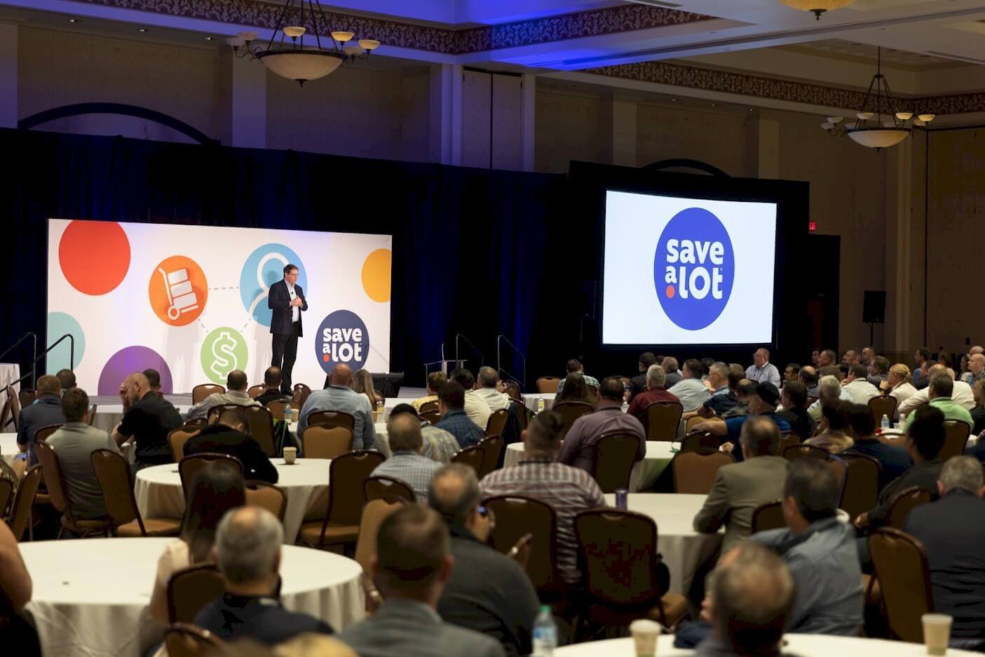 Our Training and Support Will Get You Up to Speed | Save a Lot