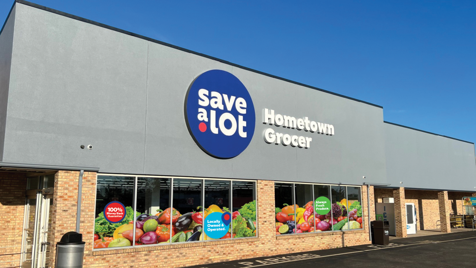 Owning a Discount Grocery Store: What to Expect as a Save A Lot Retail ...