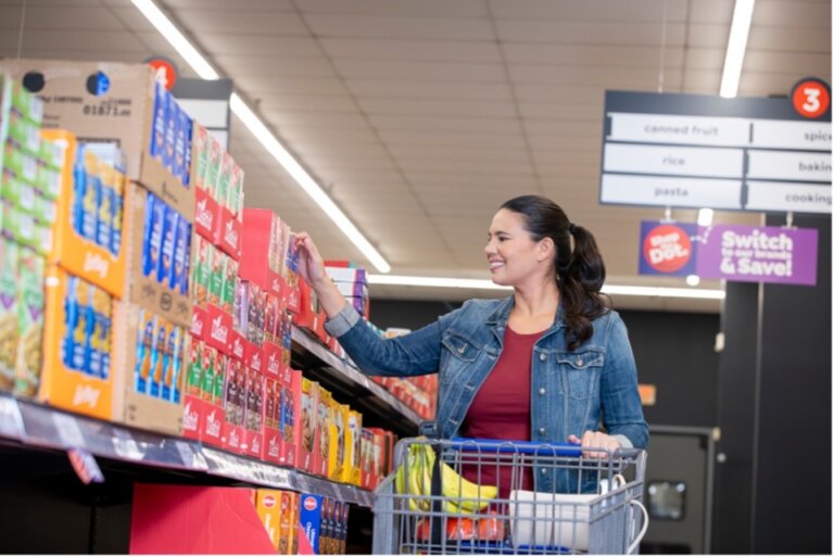 3 Ways Save A Lot Grocery Stores are Built for Operational Efficiency