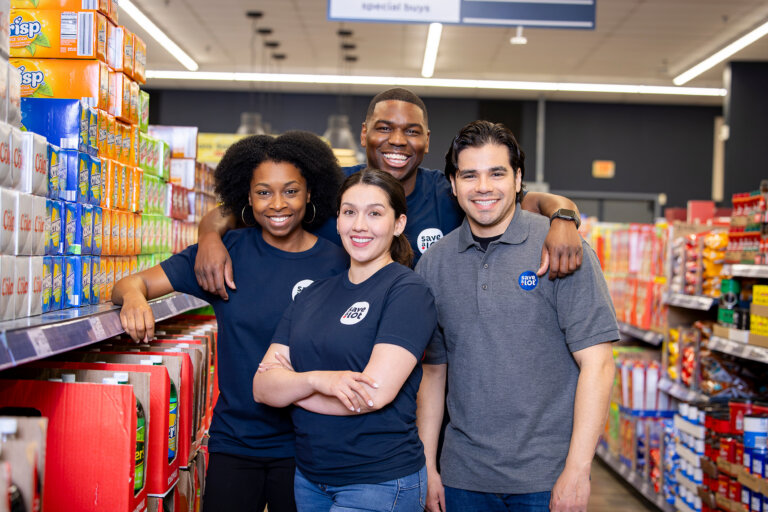 5 Ways Grocery Stores Become Community Anchors